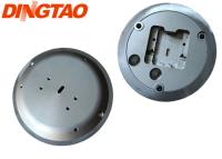 China 116240 118187 Suit Vector 2500 Cutter Foot of the Plate Bowl Assembly for sale