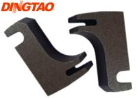 China 118167 Suit For Vector 2500 Cutter Parts Steel Guide 5,5X1,5 VT 25 V2 for sale