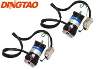 China 750495B Suit Cutter Cabled Dc Motor Sharpening Motor Vector 2500 Parts for sale