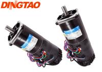 China 750656A Cabled Dc Motor T850T-012EL8 X Motor Suit VT2500 Cutter Parts for sale