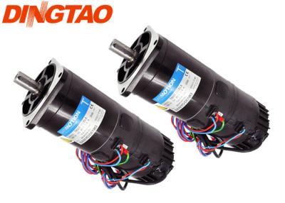 China 750656A Cabled Dc Motor T850T-012EL8 X Motor Suit VT2500 Cutter Parts for sale