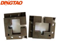 China 116235 Vector 2500 Parts Frame Lower Roller Guide Suit For Cutting VT2500 for sale