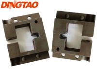 China 116235 Vector 2500 Parts Frame Lower Roller Guide Suit For Cutting VT2500 for sale