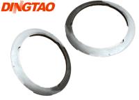 China 118187 Suit For Vector 2500 Cutting Parts Retaining Ring VT2500 Cutting for sale