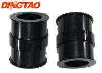 China 114239 Suit For Cutting Parts Grinding Belt Main Wheel Vector 2500 Cutter for sale