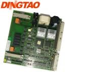 China 740497B  Suit Cutter VT2500 Parts Board Of Engine Control Brushless Comp for sale