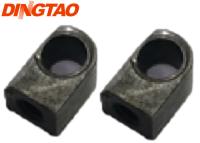 China 116230 Vector 2500 Cutter Cylinder Connection Block Suit VT2500 Cutter for sale