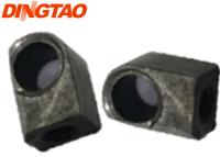 China 116230 Vector 2500 Cutter Cylinder Connection Block Suit VT2500 Cutter for sale