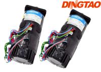 China 750524B Vector 2500 Cabled Dc Motor T720T-012EL8 Y Motor Suit For VT2500 for sale
