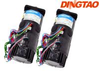 China 750524B Vector 2500 Cabled Dc Motor T720T-012EL8 Y Motor Suit For VT2500 for sale