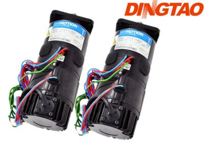 China 750524B Vector 2500 Cabled Dc Motor T720T-012EL8 Y Motor Suit For VT2500 for sale