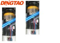 China 750754A Suit For VT2500 Cutting Parts Rotation Motor V511T -012EL8 for sale
