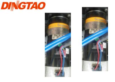 China 750754A Suit For VT2500 Cutting Parts Rotation Motor V511T -012EL8 for sale