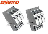 China 904500281 XLC7000 Cutter Starter 29-42A 600V Z7 Spare Parts Suit Cutter for sale