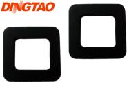China 90816000 Z7 Auto Cutting Parts Bumper Stop Presser Foot XLC7000 Spare Parts for sale