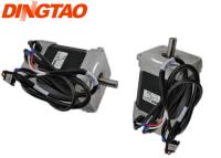 China 91111002 DT XLC7000 Cutter Parts , Z7 Cutter Spare Parts Assy Knife Motor Pkg for sale
