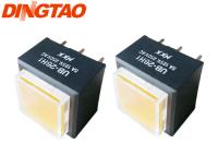 China UB-26H1 XLC7000 Spare Parts Switch Z7 Cutter Parts Suit For Cutting for sale