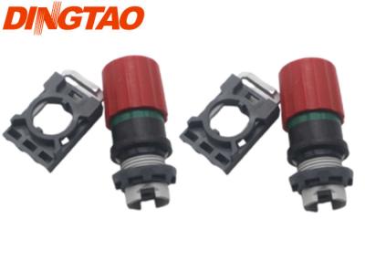 China 925500670 Z7 Auto Cutting Parts Actuator E-stop Locking XLC7000 Spare Parts for sale