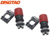 China 925500670 Z7 Auto Cutting Parts Actuator E-stop Locking XLC7000 Spare Parts for sale