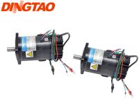 China 90559000 XLC7000 Cutting Parts Assy C-axis Motor Xlc Z7 Pkg Z7 Cutter Parts for sale