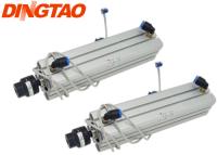 China 90792000 Z7 Spare Parts Elevator Pneumatic Assembly Suit XLC7000 Cutter for sale