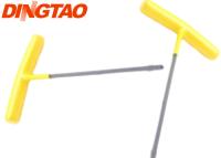 China 944022401 Suit For Cutter Tool T-handle 7/64
