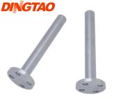 China 91057000 XLC7000 Spare Parts Wheel Axle Z7 Cutting Parts Suit Cutter for sale
