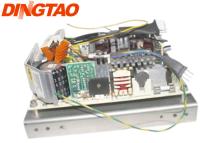 China 94341000 XLC7000 Cutting Part Power Supply For Z7 Cutter Spare Parts for sale