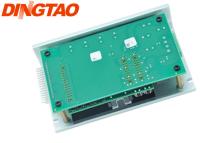 China 128500122 XLC7000 Cutter Parts Ampl Servo Brush XLC/Z7 x/y/c Z7 Cutter Parts for sale