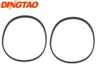 China 65181000 XLC7000 Spare Parts Belt Drive C-axis Z7 Cutting Suit Cutter for sale