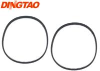 China 65181000 XLC7000 Spare Parts Belt Drive C-axis Z7 Cutting Suit Cutter for sale