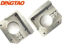 China 90673000 XLC7000 Cutter Parts Bracket Motor Mount Z7 Parts Suit Cutter for sale