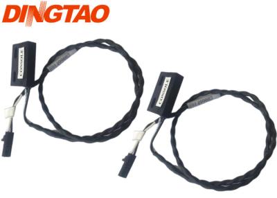 China 91499002 XLC7000 Cutter Parts Assy Clamp Bar Up Sensor Console Z7 Spare Parts for sale