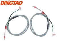 China 91800001 XLC7000 Spare Parts Cable Hardware Kit Suit  Z7 Cutter Parts for sale