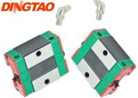 China 153500667 Suit For Z7 Cutting Block-Linear Guideway XLC7000 Cutting Parts for sale