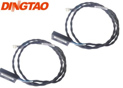 China 91258001 Z7 Cutter Spare Parts Assy Y Console Origin Switch XLC7000 Cutter Parts for sale