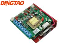 China 79725001 Drive Assy Elec Ctot Var Speed Shark Pkg GT7250 S7200 Cutter Parts for sale