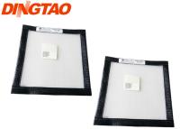 China 460500125 Suit For Cutting GT7250 Parts Filter 9.5X9.5 Elec S7200 Cutter for sale