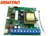 China 350500028 GT7250 Cutting Parts Pca Signal Isolator S32 Drill S7200 Cutter Parts for sale