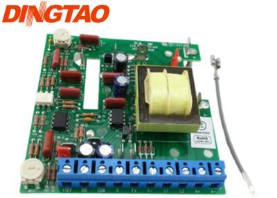China 350500028 GT7250 Cutting Parts Pca Signal Isolator S32 Drill S7200 Cutter Parts for sale