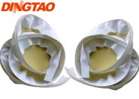 China 90246000 Assy Sewn Barrier Strip 71.67 Long Suit GT7250 S7200 Cutter for sale