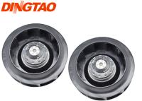 China 452500103 S7200 Cutter Spare Parts Fan 220V 530Cfm GT7250 for sale