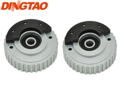 China 67902002 S7200 Cutter Pulley Assy End 7/8 Stroke S-93-7 Cutter GT7250 Parts for sale
