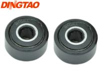 China 153500527 S7200 Cutter Parts Bearing Cam Follower GT7250 Cutting Spare Parts for sale