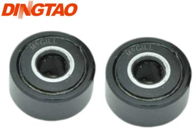 China 153500527 S7200 Cutter Parts Bearing Cam Follower GT7250 Cutting Spare Parts for sale
