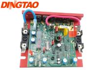 China 350500031 GT7250 Parts Control Motor Knife Drill Conveyor S7200 Spare Parts for sale