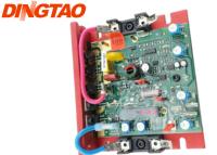 China 350500031 GT7250 Parts Control Motor Knife Drill Conveyor S7200 Spare Parts for sale