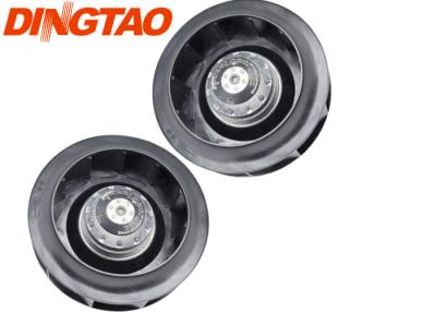 China 452500103 S5200 Cutter Parts Fan 220v 530cfm GT5250 Cutter Spare Parts ​ for sale