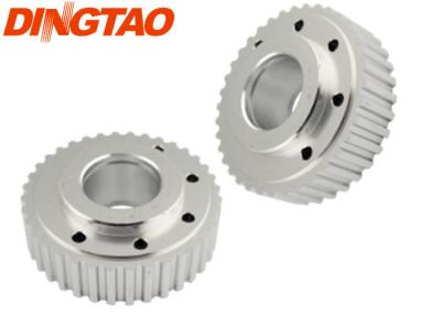 China 67484000 GT7250 S7200 Cutter Parts Pulley End S-93-7 S-93-5 Lanc Improved for sale