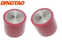 China 62268021 S7200 Spare Parts Elev Bmpr Stop Mod As GT7250 Auto Cutter Parts for sale